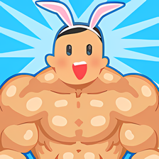 Muscle King APK per Android - Download