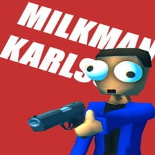 Milkman Karlson - Download
