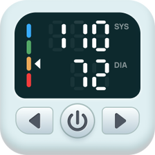 Blood Sugar Pressure Tracker para Android - Descargar