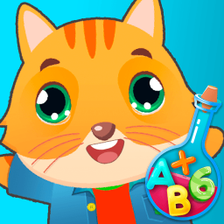 Syrup Preschool Learning Games para Android - Descargar