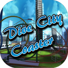 DiveCityCoaster APK para Android - Descargar