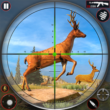 Wild Animal Deer Hunting Games pour Android - Télécharger