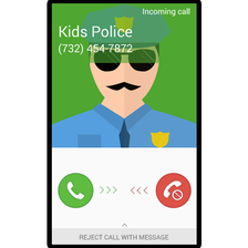 Fake call police - prank APK for Android - Download