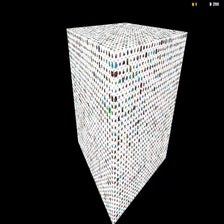 Merging Cubes - Download