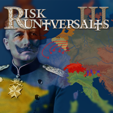 Risk Universalis ROBLOX 용 - 게임 다운로드