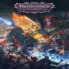 Pathfinder: Wrath of the Righteous for Xbox Series X|S - Download