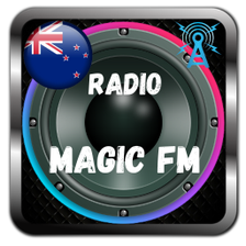 Magic Fm Radio App NewZealand for Android - Download
