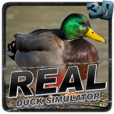 Real Duck Simulator APK para Android - Descargar