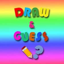 Draw And Guess Game para iPhone - Descargar