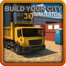 Build Your City: 3D Simulator APK per Android - Download