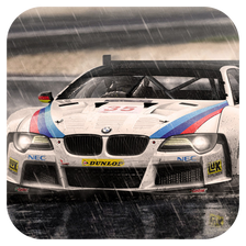 Racing Car Live Wallpaper APK for Android - Download
