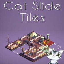Cat Slide Tiles para Xbox One - Descargar