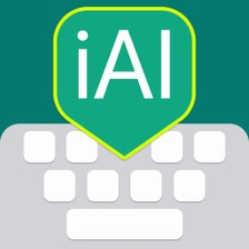 AI Keyboard Grammar Check iAI per iPhone - Download