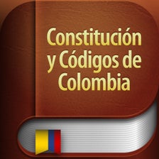 iLey CO - Constitución y Códigos de Colombia para iPhone - Descargar