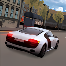Extreme Turbo Racing Simulator for Android - Download