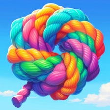 Knot Busters 3D para iPhone - Descargar