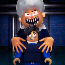 Grandma Visit Story For Roblox Game Download