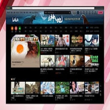 DarkBili - Dark Mode for bilibili.com para Google Chrome - Extensión Descargar