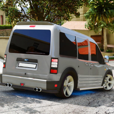 Connect Drift Park Simulator for Android - Download