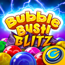 Bubble Bust Blitz Pop Bubble Shooter APK para Android - Descargar