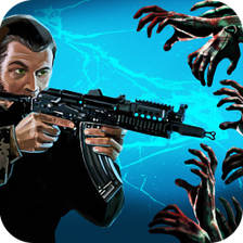 Zombie Defense: Dead Target 3D pour Android - Télécharger