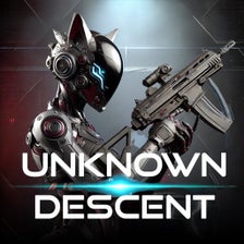 Unknown Descent: FPS Shooter para iPhone - Descargar