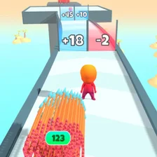 Arrow Fest Master Flying Tower for Android - Download