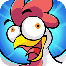 Bawk Bawk Rush for Android - Download