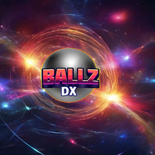 BallZ DX for Nintendo Switch - Download