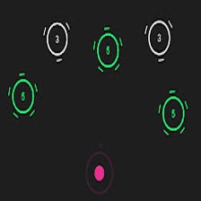 Color Shot Arcade Game para Google Chrome - Extensión Descargar