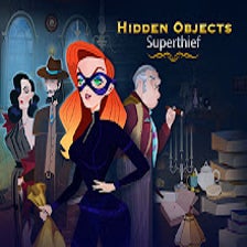 Hidden Objects Superthief for Google Chrome - Extension Download