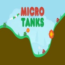 Micro Tanks para Xbox One - Descargar