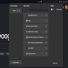 Goo Stack - Tab Manager for Google Chrome - Extension Download