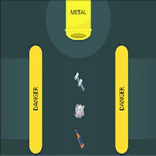 Garbage - HTML5 Game para Google Chrome - Extensión Descargar