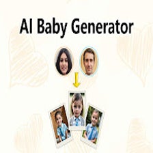AI Baby Generator สำหรับ Google Chrome - ส่วนขยาย ดาวน์โหลด