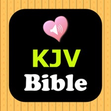KJV Audio Holy Bible para iPhone - Descargar