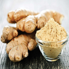 Benefits of Ginger per Android - Download