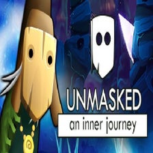 Unmasked: An Inner Journey - Download