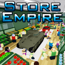 Store Empire Tycoon ROBLOX 용 - 게임 다운로드