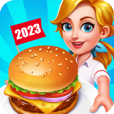 Cooking Town : Kitchen Games for Android - Download