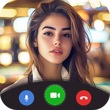 Android 용 Prankify: Celebs Video Call - 다운로드