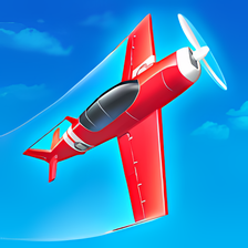 Stunt Plane - Airplane Racing for Android - Download