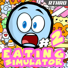 EATING SIMULATOR 2 para ROBLOX - Juego Descargar