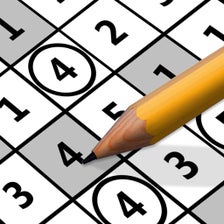 LogiBrain Hitori for iPhone - Download