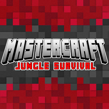 MasterCraft: Jungle Survival APK per Android - Download