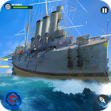 Navy Battle Ship Attack Game APK para Android - Descargar
