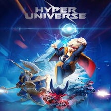 Hyper Universe para Xbox One - Descargar