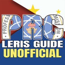 PRC LERIS Online Guide for Android - Download