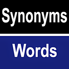 Synonyms Words List for Android - Download