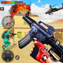 FPS Battle Strike: Gun Games for Android - Download